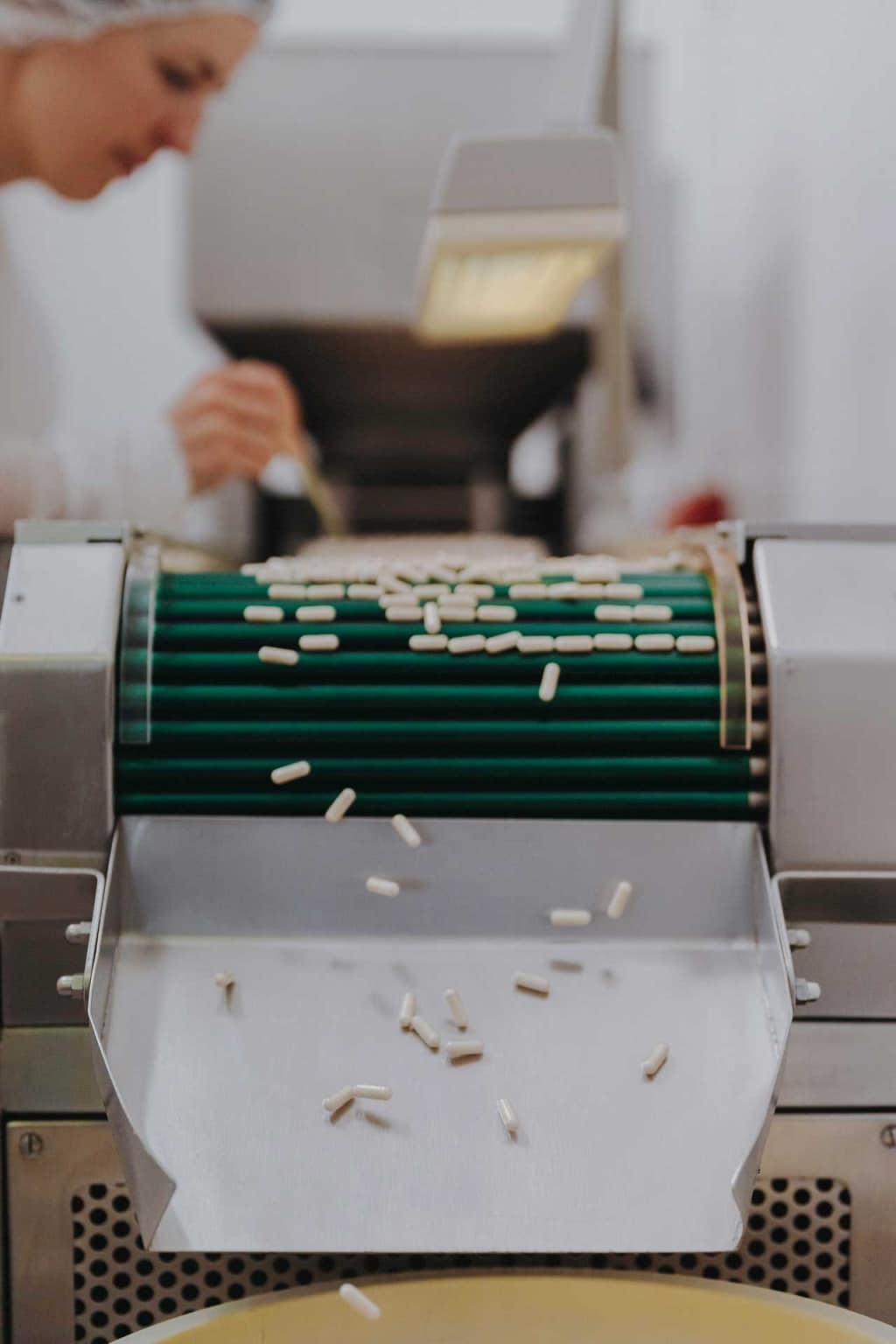 Hochwertige Nährstoff-Präparate aus der vis vitalis | Über uns