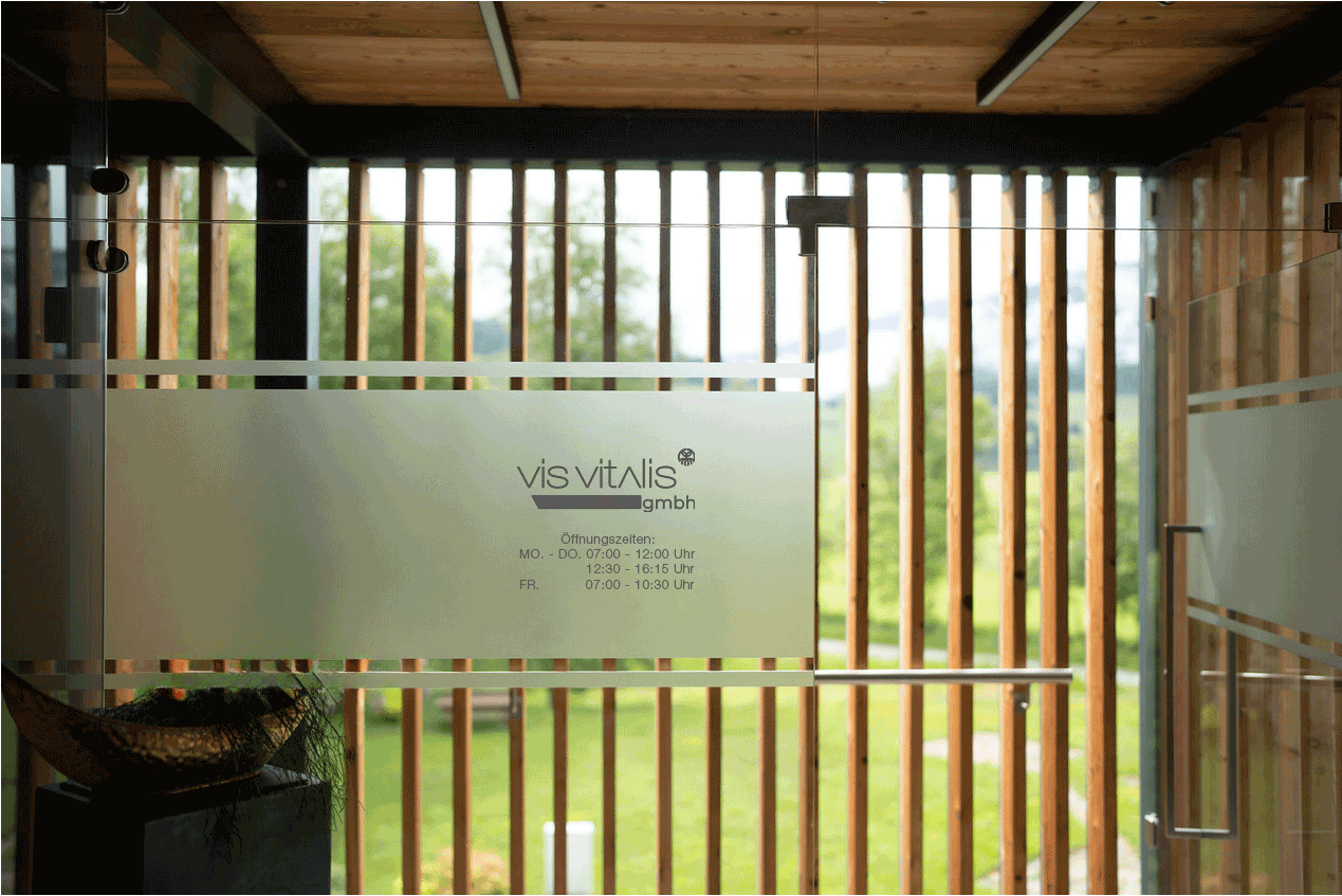 vis vitalis - Open house day for apprentices